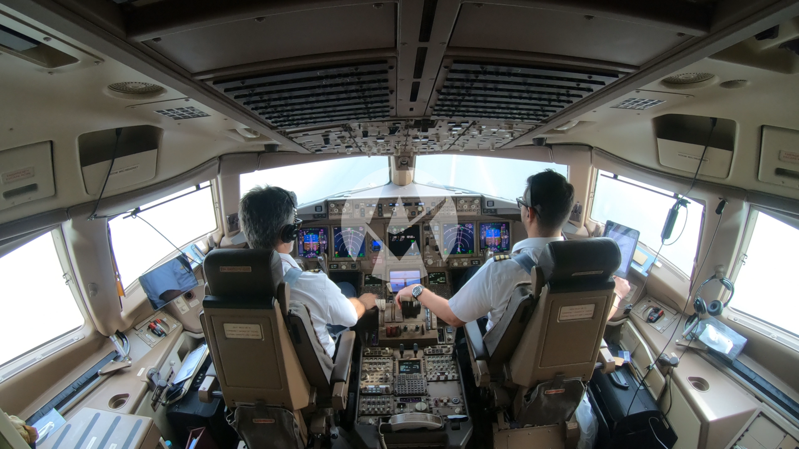 Professional Instructors – Aviation Checked